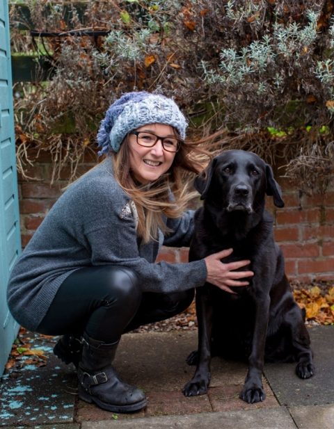 Mairi Taylor - Your Wellbeing Guide